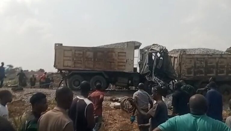 Kogi: One Dead, Two Injured In Jimgbe–Ajaokuta–Lokoja Road Crash ...