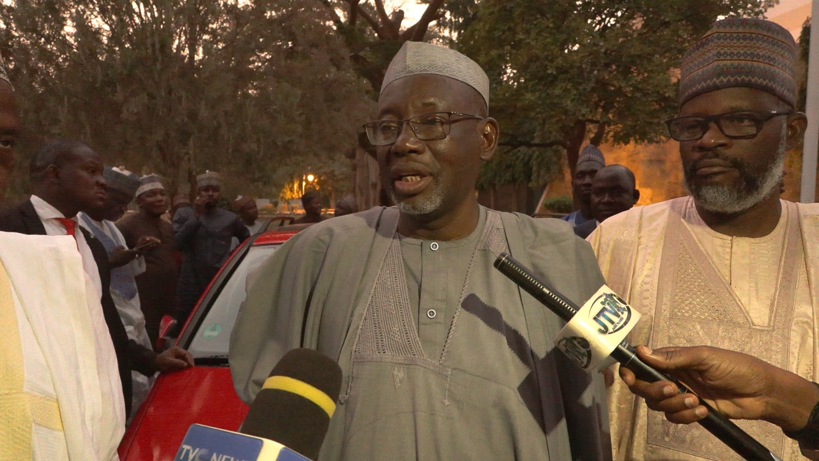 Jigawa to Build 27 Basic Education Offices - Trending News