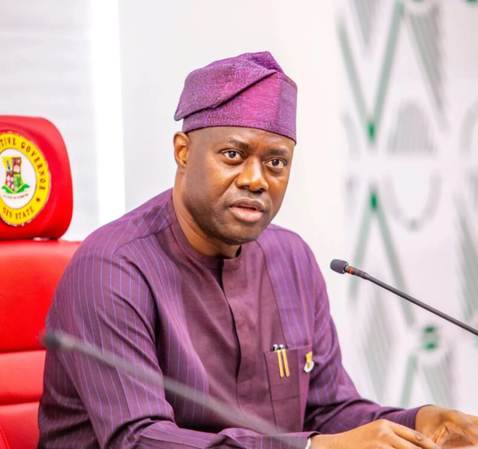 JUST IN: Makinde Reshuffles Cabinet, Appoints New SSG, Others ...