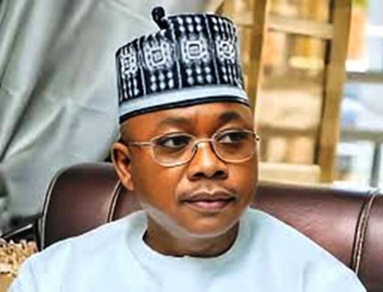 Ododo Visits Iluke-Bunu, Confirms Killing of Notorious Bandit Leader in ...