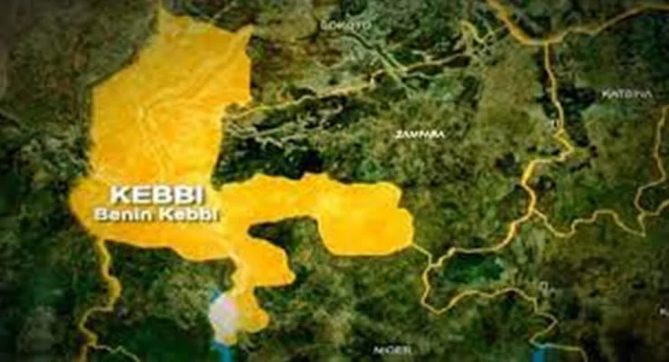 33 Killed in Kebbi LG Attack as Police, Military Flood Community with ...