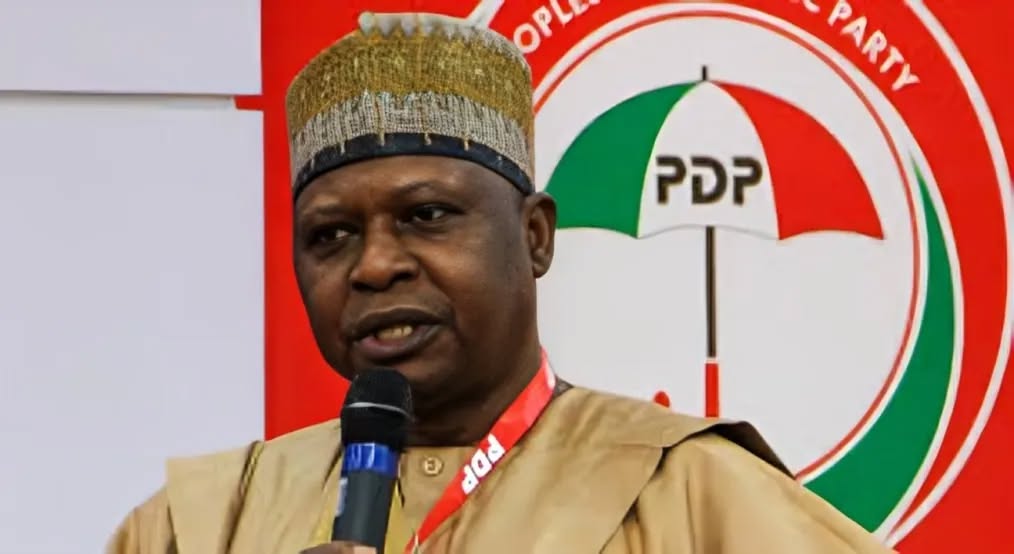 Ibadan: Oyo Court Upholds Validity of 2025 PDP National Convention ...