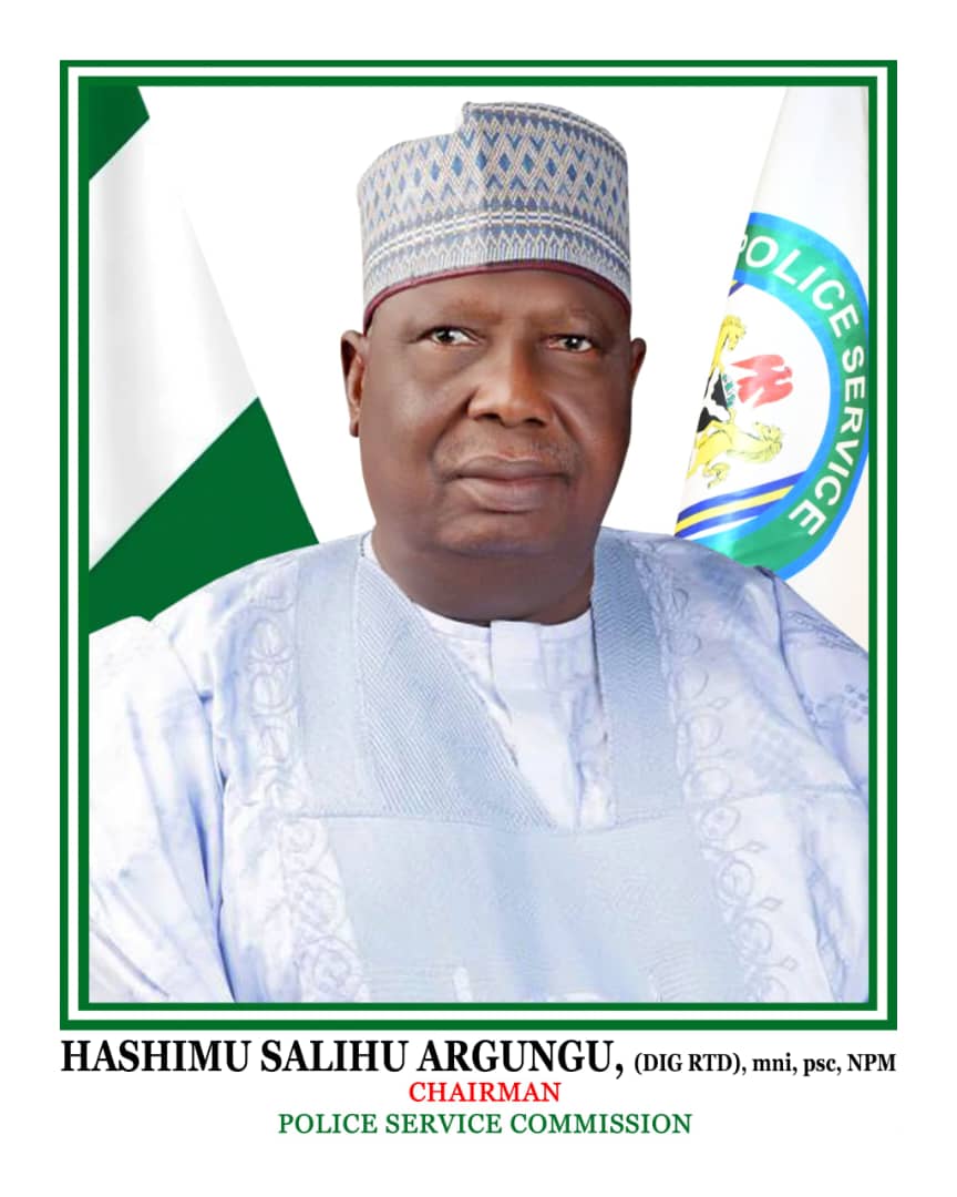 PSC To Commence Physical, Credential Screening Of Police Applicants