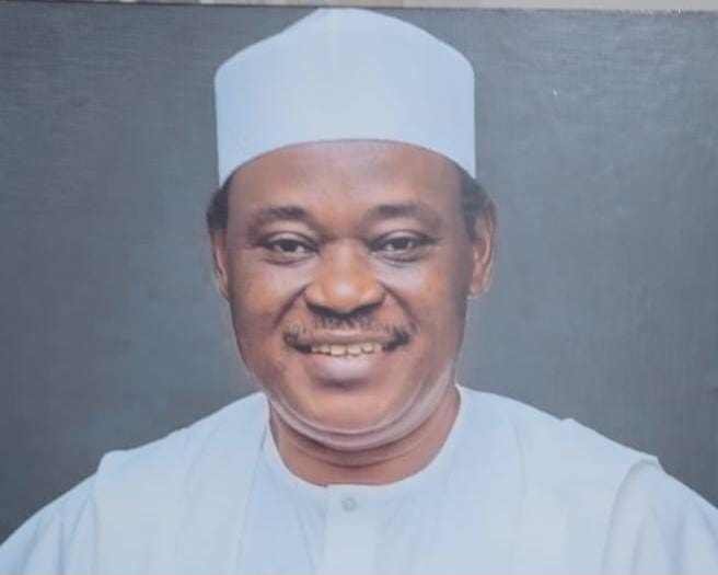 Omosehin Congratulates Jimoh Ibrahim On Appointment As UN Permanent ...